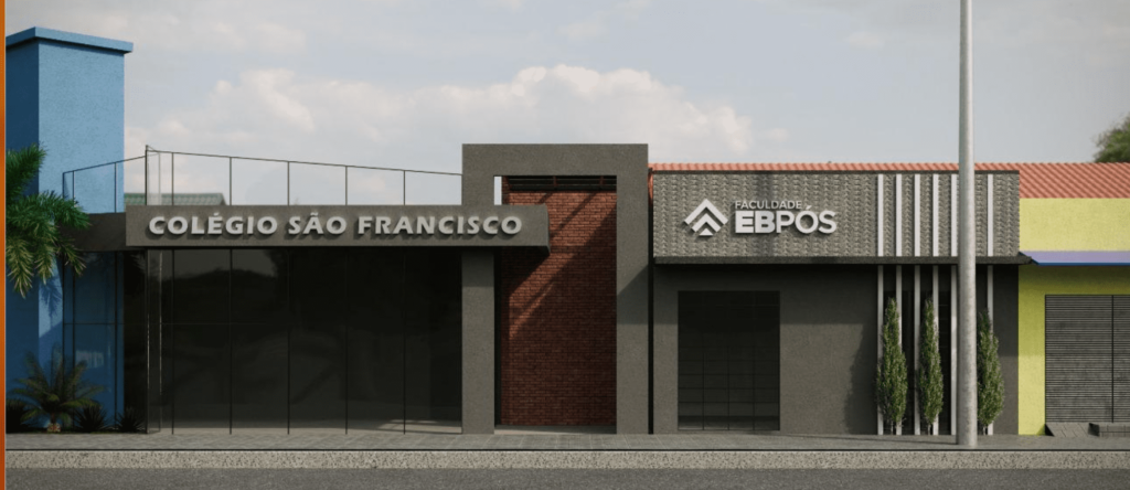 Faculdade Ebpos Escola Brasileira De Pós Graduação